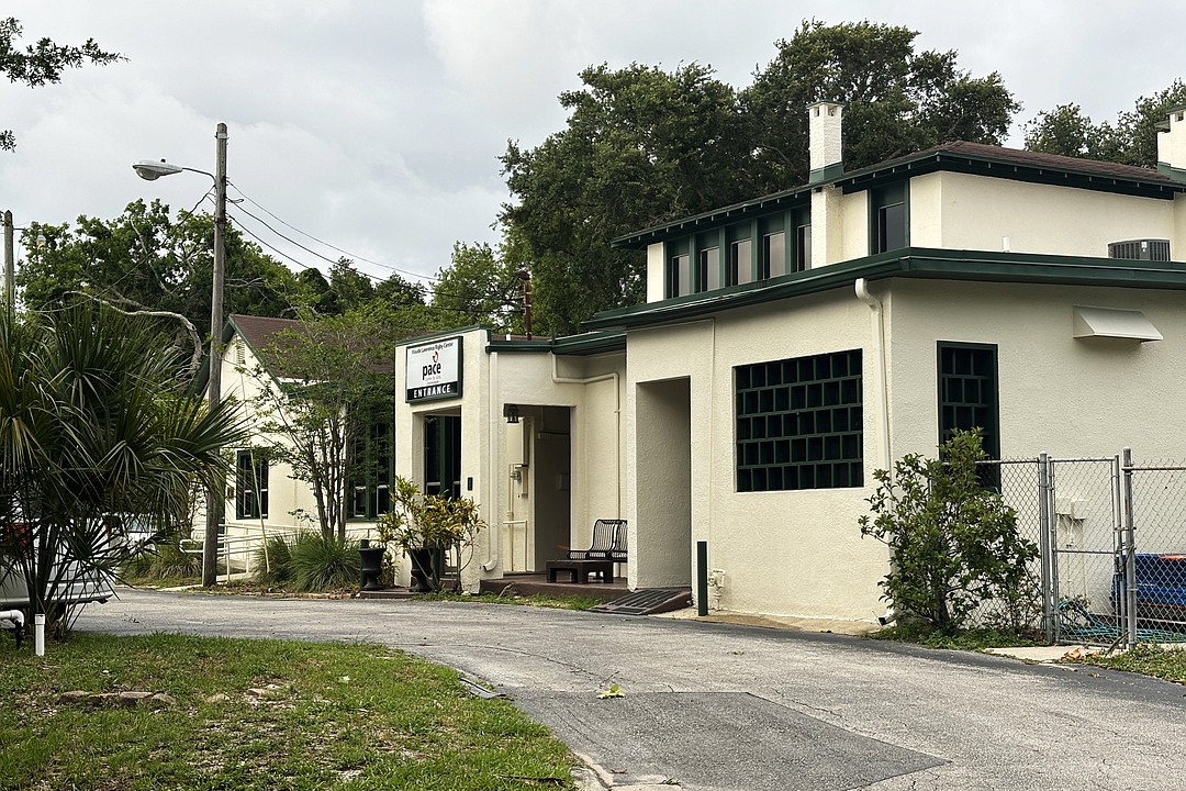 County Council unsure about providing $2.5 million to Pace Center for ...