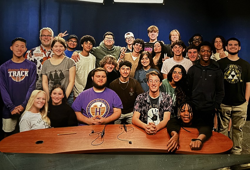 ‘Hawk News’ an unforgettable experience | West Orange Times & Observer