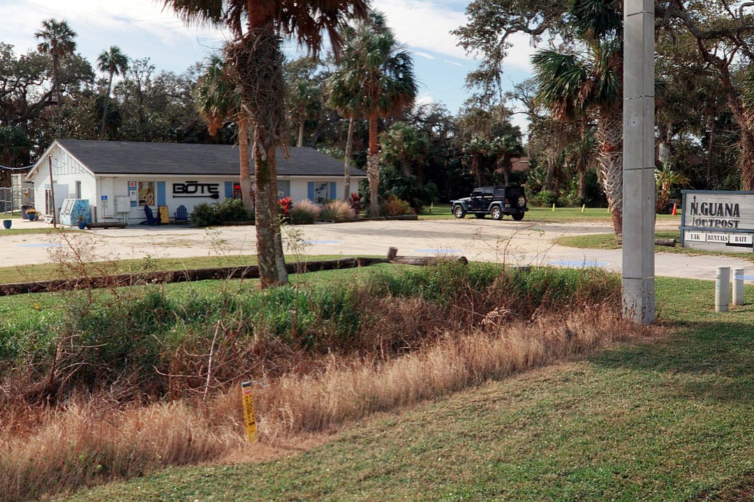 Ponte Vedra’s North Guana Outpost is exploring expansion | Jax Daily Record