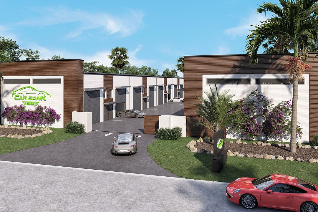 Car condos, starting at nearly $400K, headed to Sarasota County ...