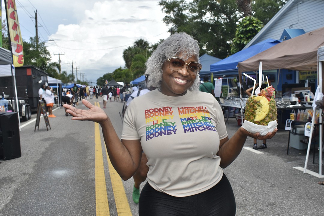 Newtown Juneteenth Celebration celebrates progress | Your Observer