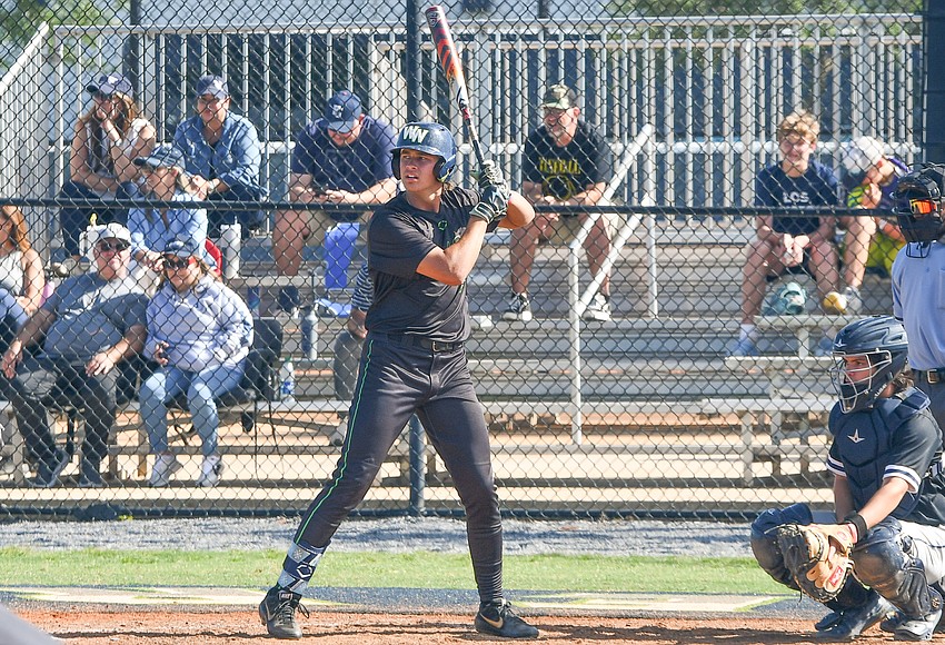 Windermere High baseball player Ty Head named All-American | West ...