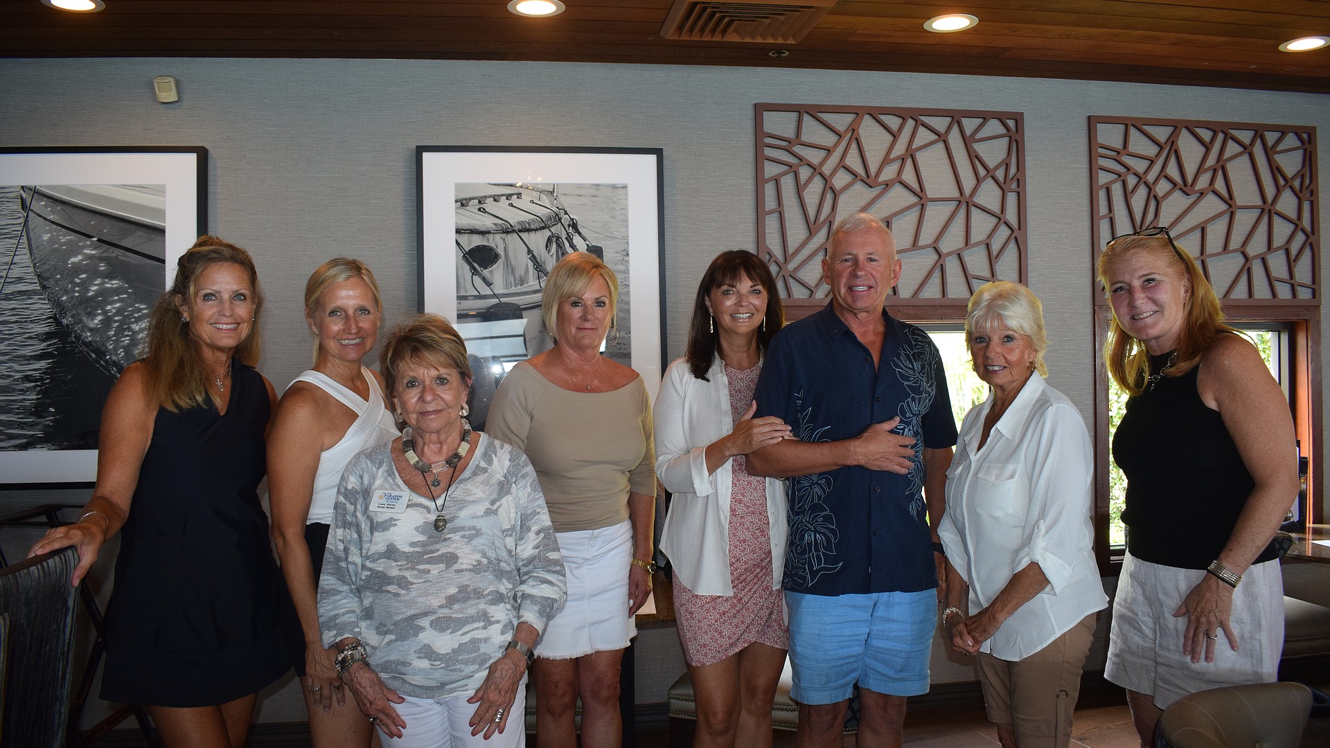 Longboat Key Facebook group hosts summer happy hours | Your Observer