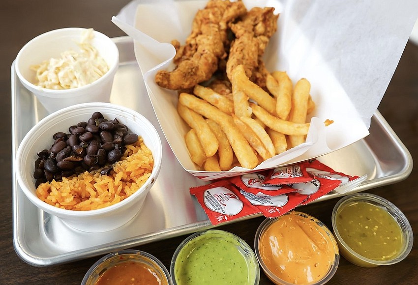 Chico's Chicken now open in Ocoee | West Orange Times & Observer