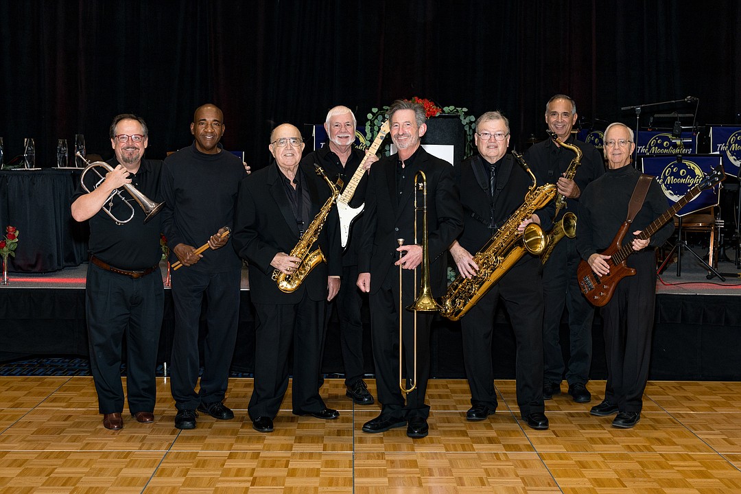 The American soundtrack: The Moonlighters continue to make music in the ...