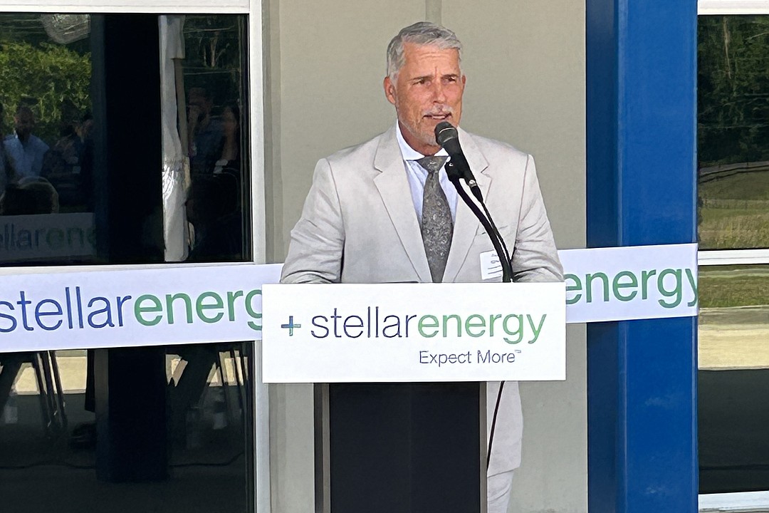 Stellar Energy opens Normandy Campus in West Jacksonville | Jax Daily ...