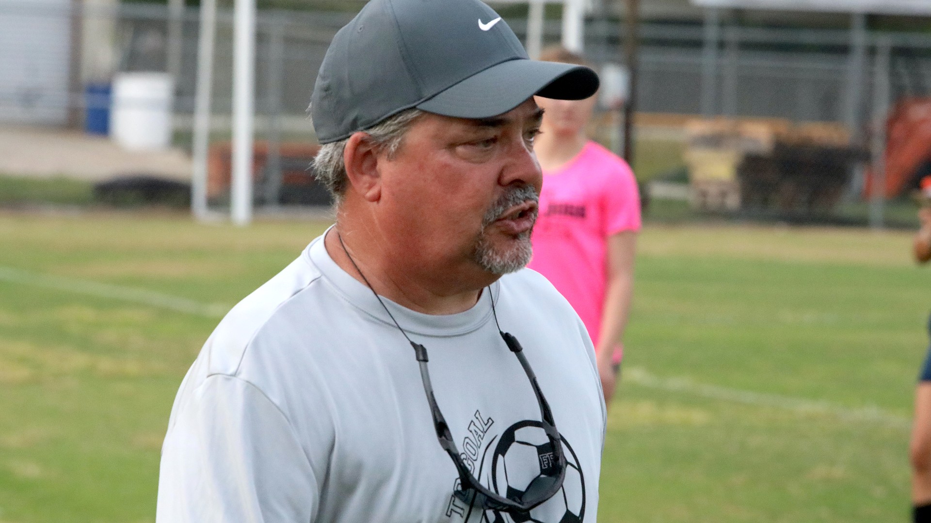 Boot camp: Pete Hald completes his 24th year leading Flagler Palm Coast ...