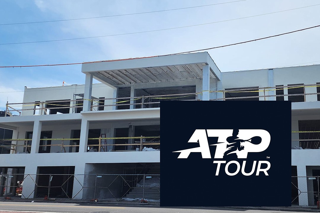ATP Tour moving global headquarters from Ponte Vedra Beach to Atlantic ...
