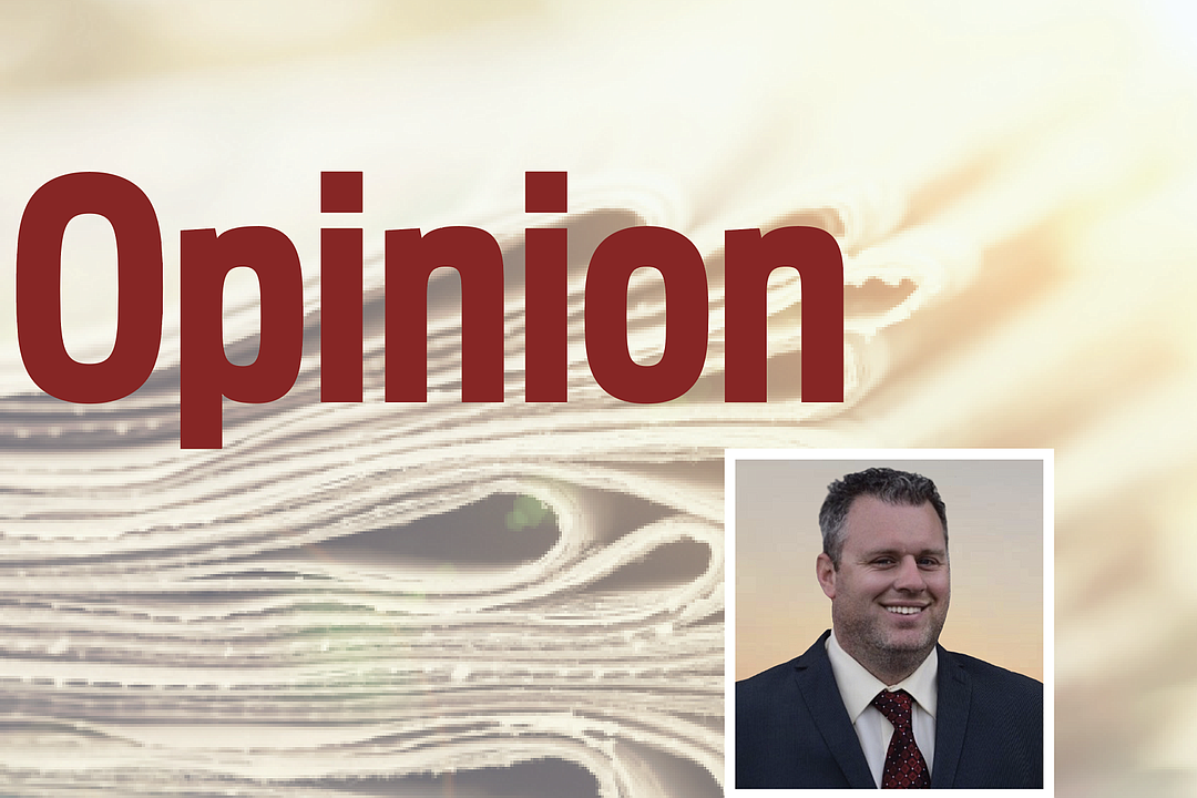 My View: Mayoral candidate Jason Leslie says fuel farm issue will carry ...