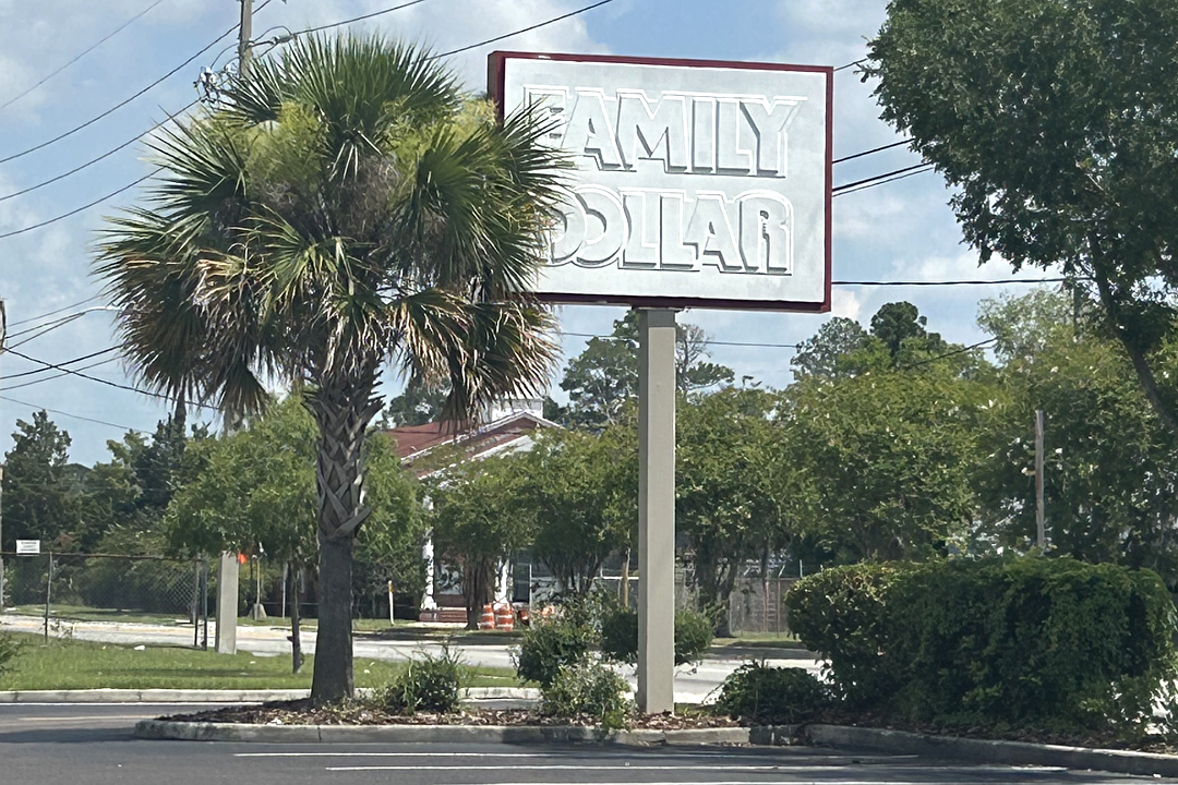 Family Dollar on Lem Turner Road closed | Jax Daily Record