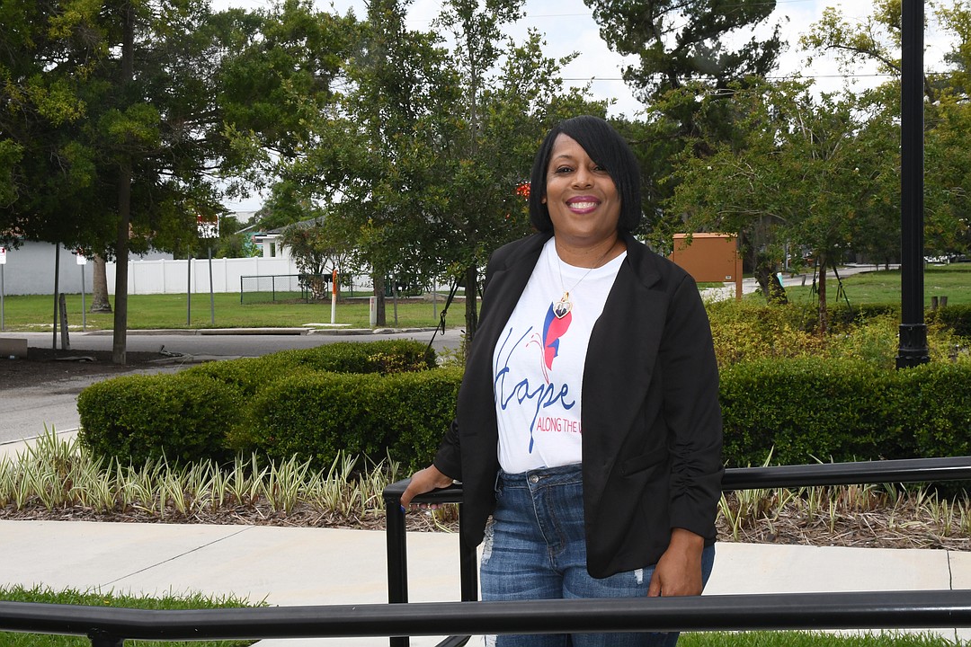 Father’s legacy inspires nonprofit | West Orange Times & Observer