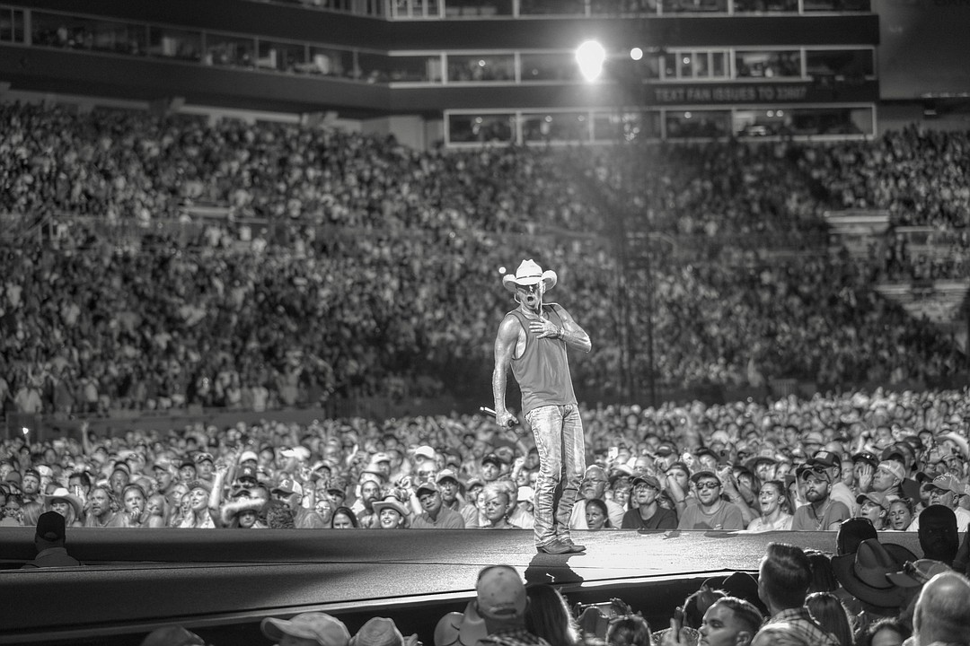 Raymond James Stadium ranks top in US for concert sales | Business Observer
