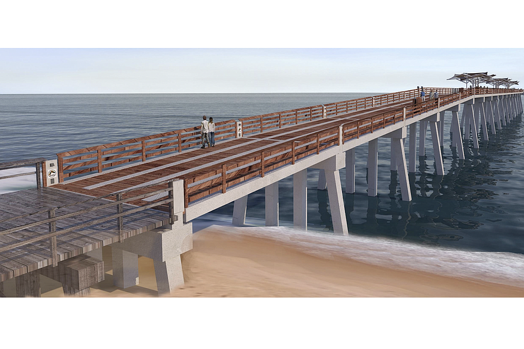 Flagler Beach hosts community meeting on pier project on June 11 ...