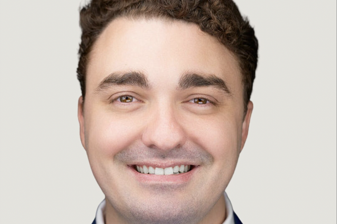 Forbes Ouzts joins Coleman Talley | Jax Daily Record