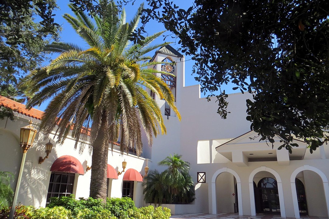 City of Venice to pay Neal Communities $1.6M over permit fee dispute ...