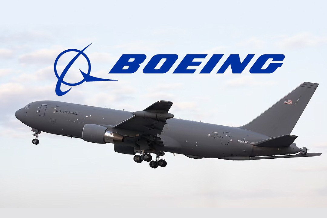 Boeing South Yard is another $90 million expansion at Cecil Airport in ...