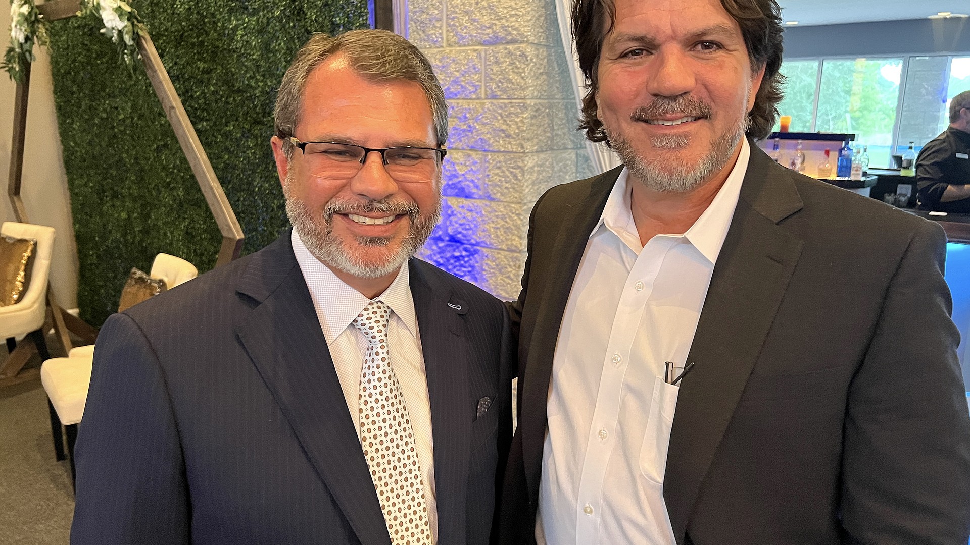 How should we view the growth of the Palm Coast-Flagler community ...