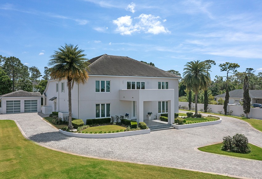 Millionaires Row estate tops Dr. Phillips sales from June 24 to 30 ...