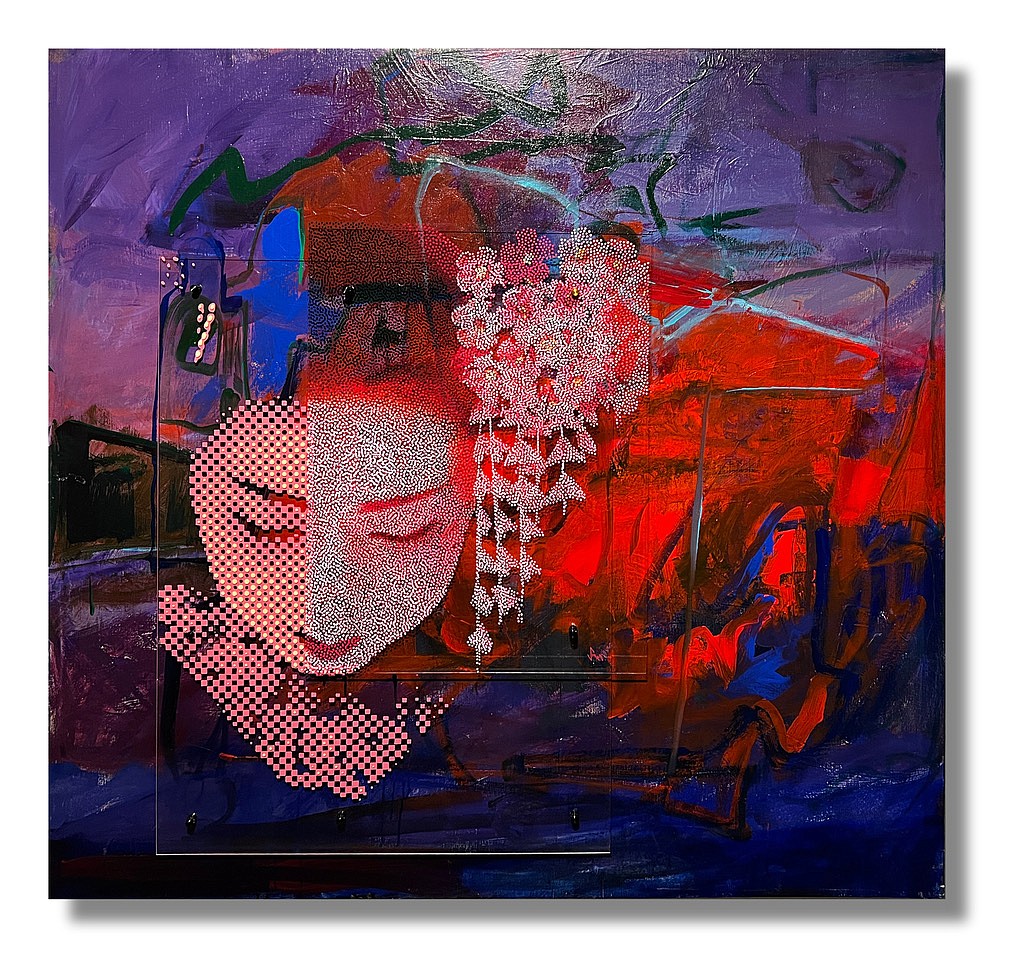 Gallery500 opens new exhibit featuring collaborative works by local ...