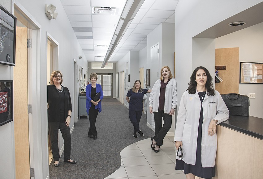 MEET DOCTOR DOSHI | West Orange Times & Observer