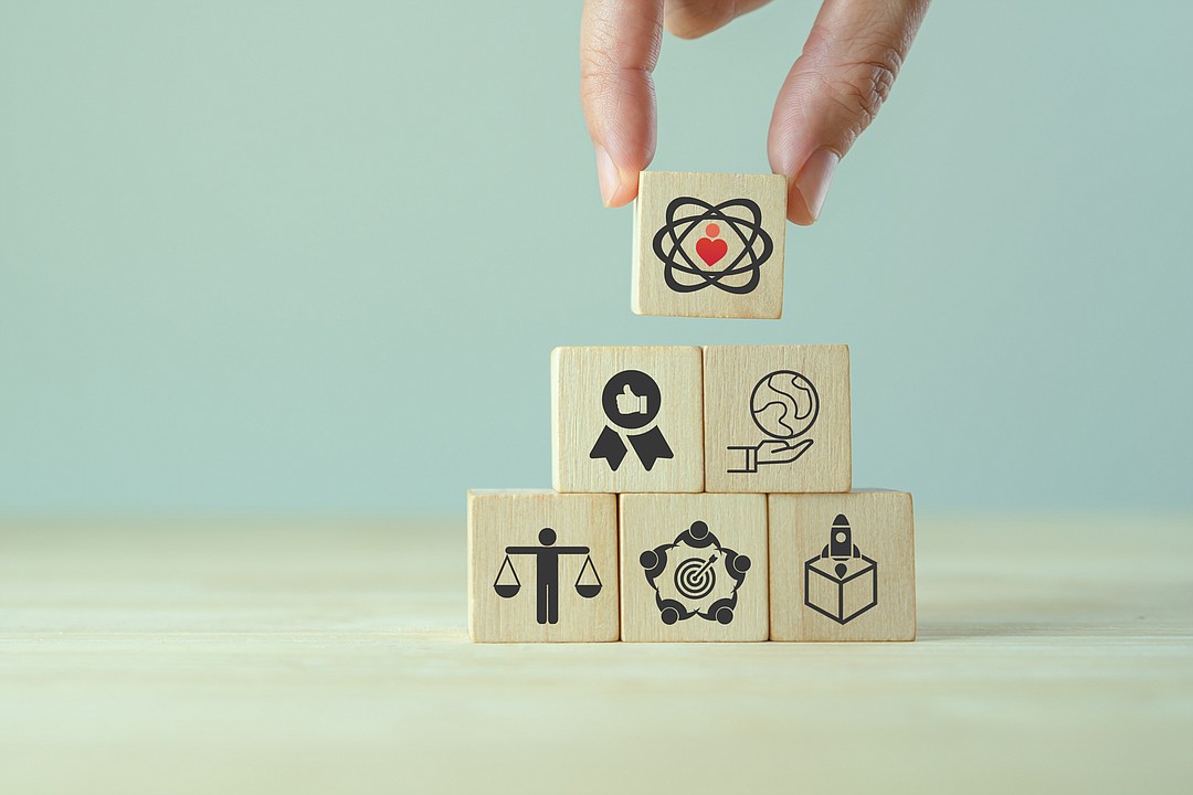 Enhance your company’s value by revisiting your core values | Business ...
