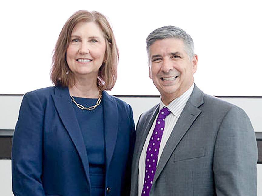 Nonprofit Center of Northeast Florida names Sam Inman board chair | Jax ...