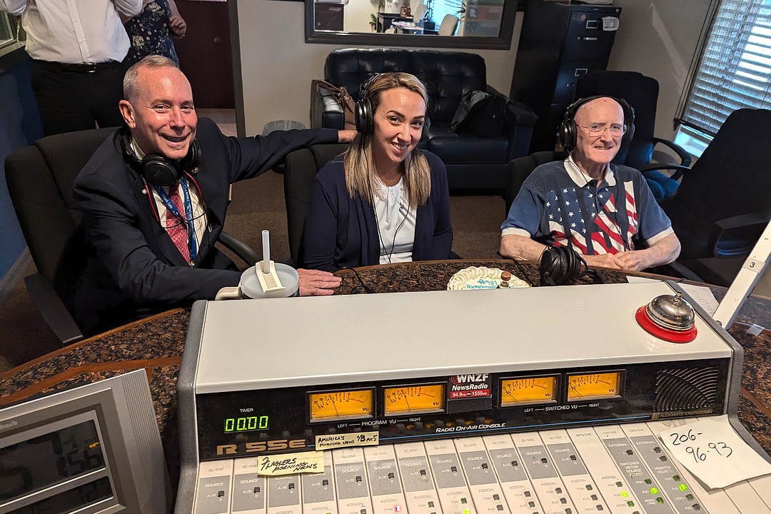 Toby Tobin's "Real Estate Matters" radio show celebrates 10 years on ...