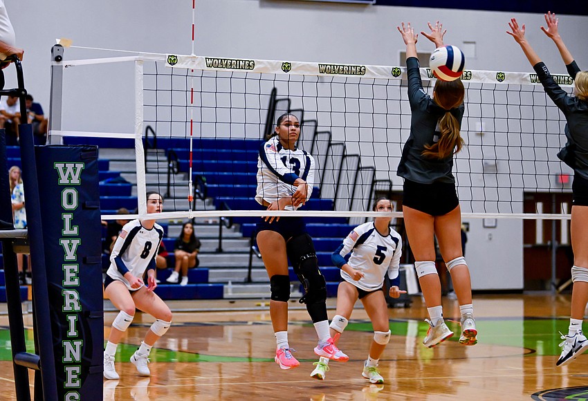 Windermere High has announced Nicole Vinas as its next girls indoor ...