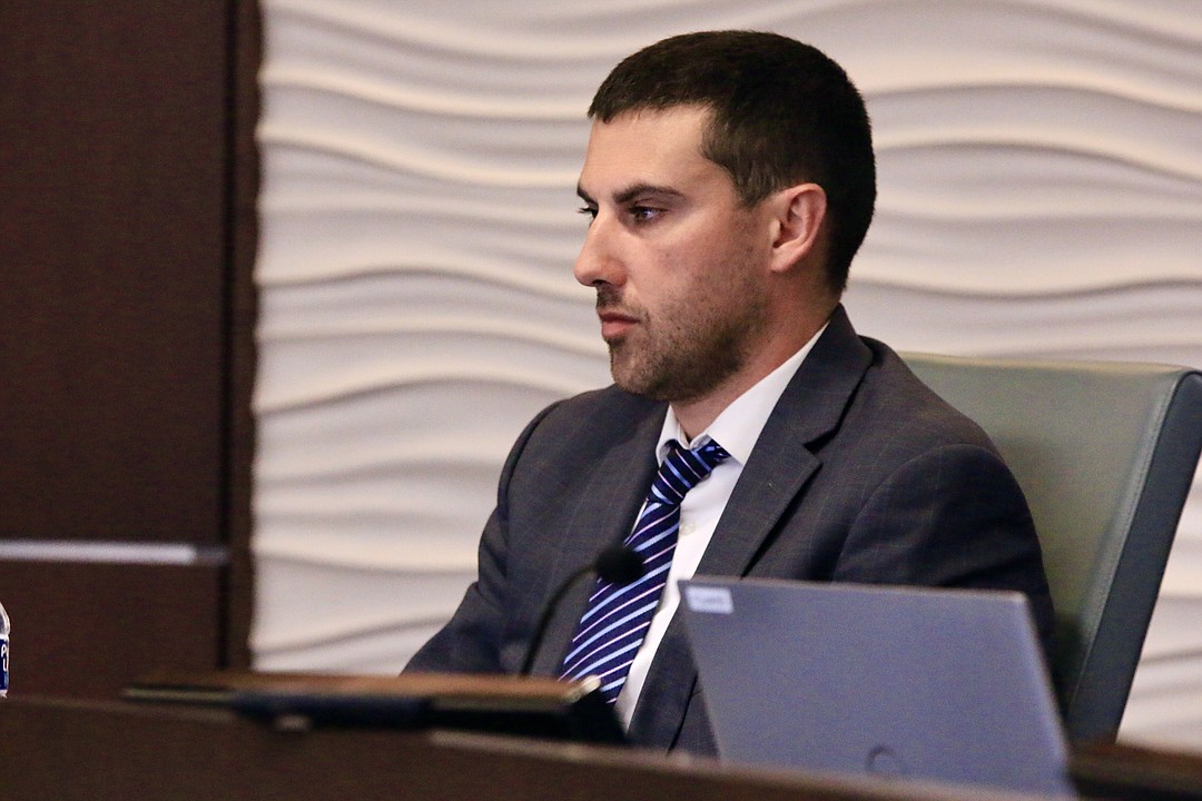 Vice mayor, attorney argument nearly stalls interviews for Palm Coast ...