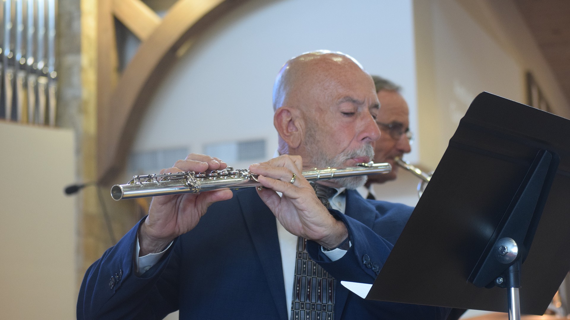 Christ Church of Longboat Key honors America through worship music ...