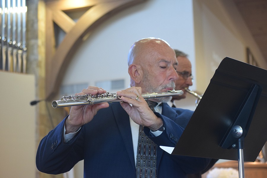 Christ Church of Longboat Key honors America through worship music ...