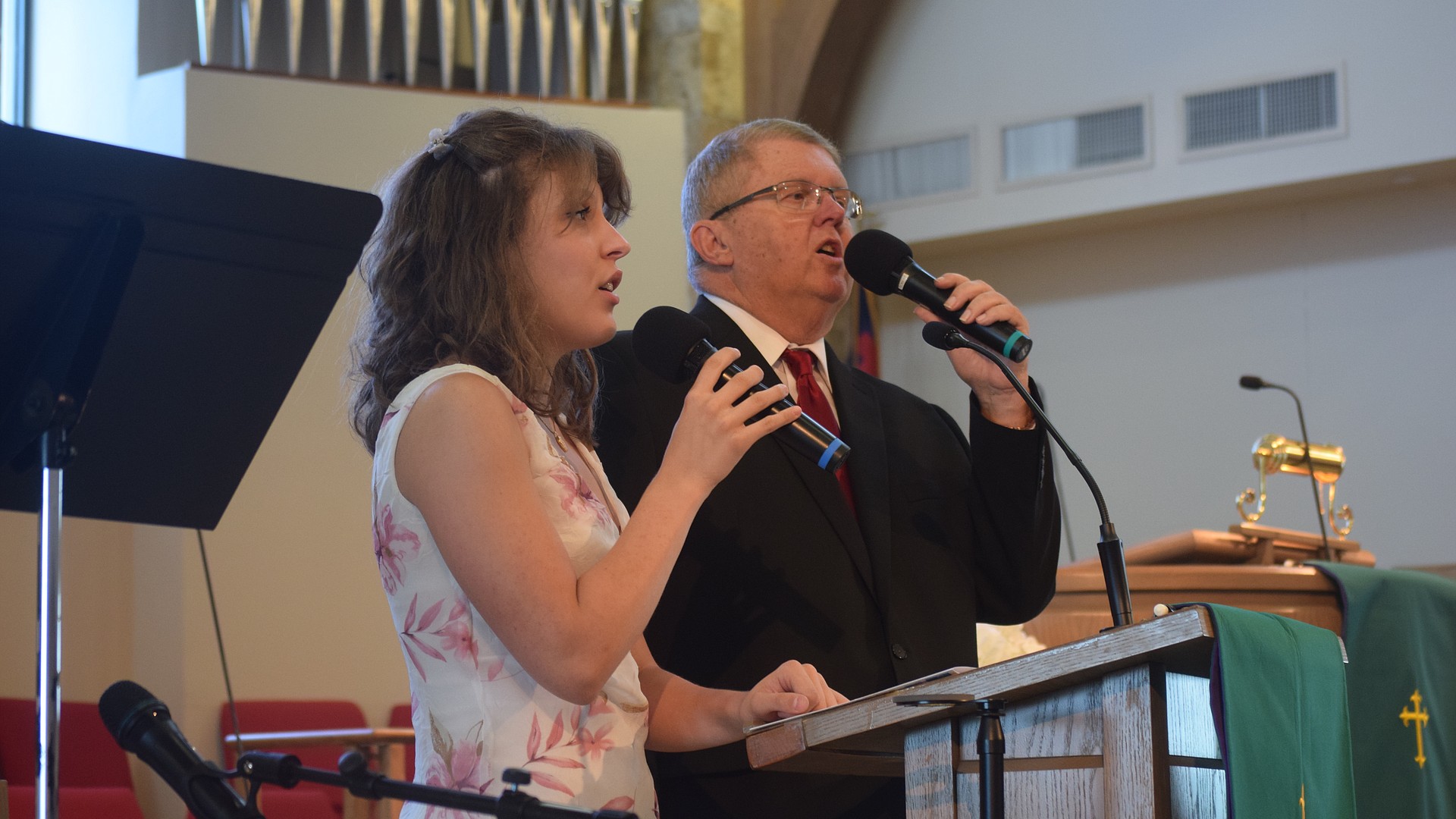 Christ Church of Longboat Key honors America through worship music ...