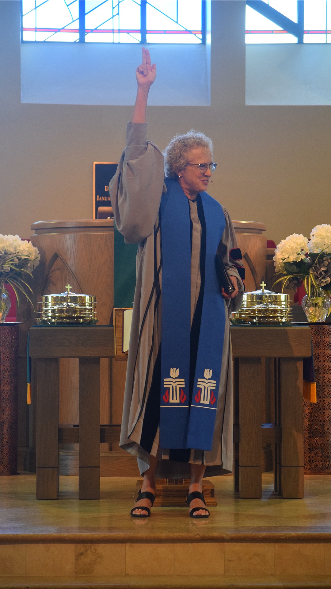 Christ Church of Longboat Key honors America through worship music ...