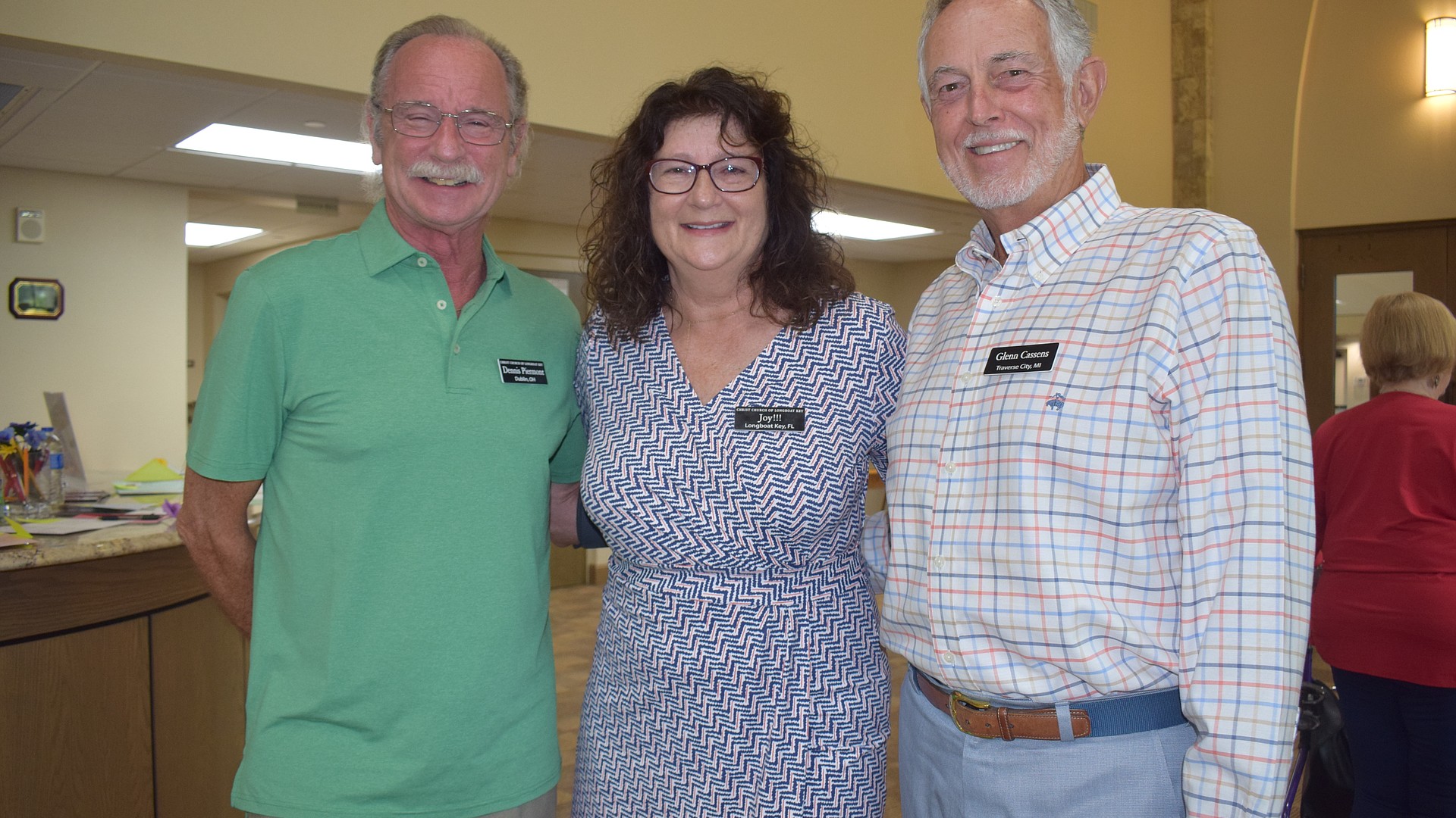 Christ Church of Longboat Key honors America through worship music ...