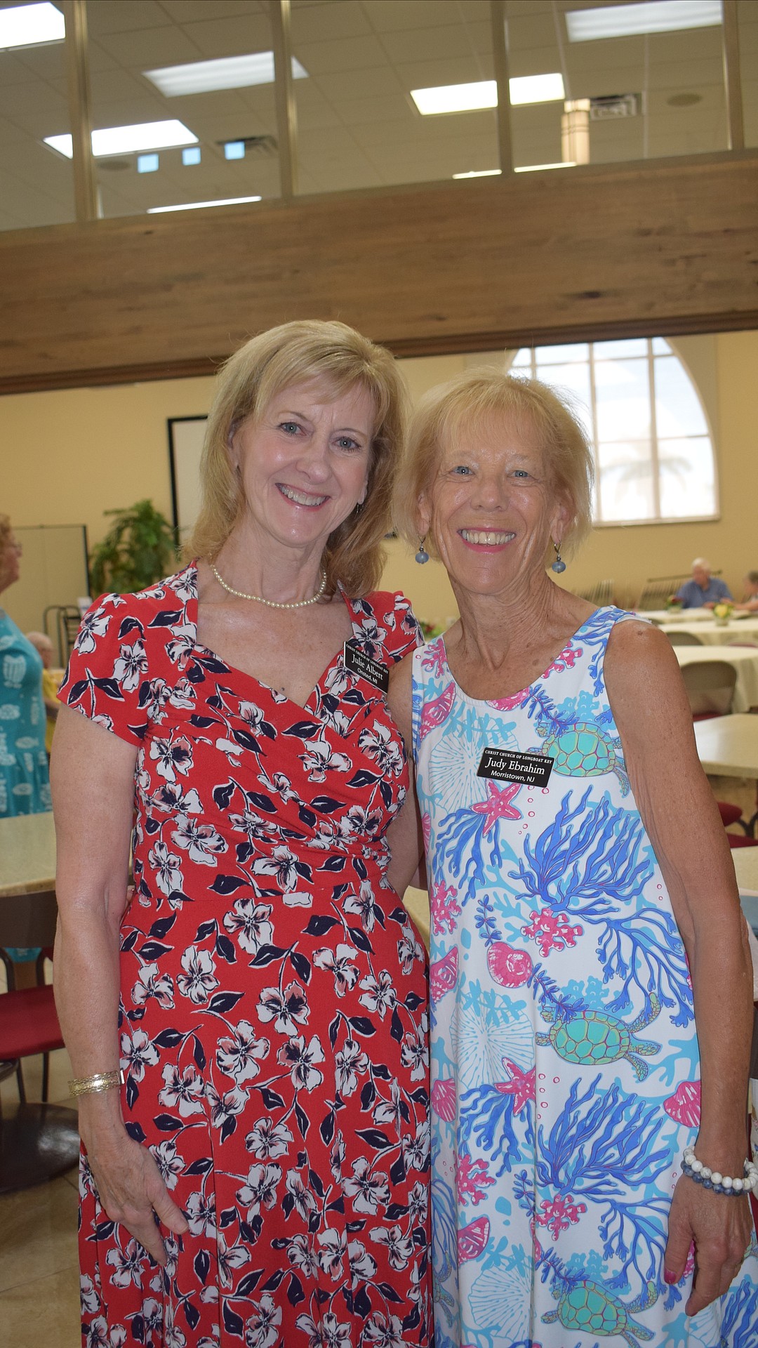 Christ Church of Longboat Key honors America through worship music ...