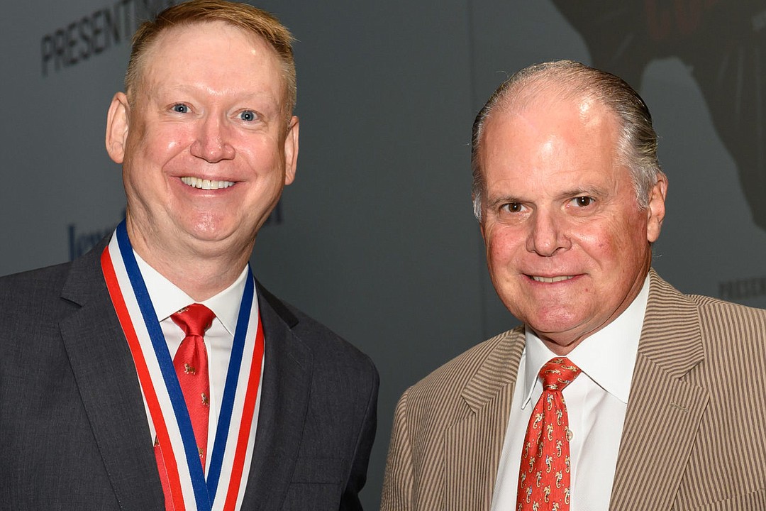 Richards new president at Underwood Jewelers as Bromberg steps back ...