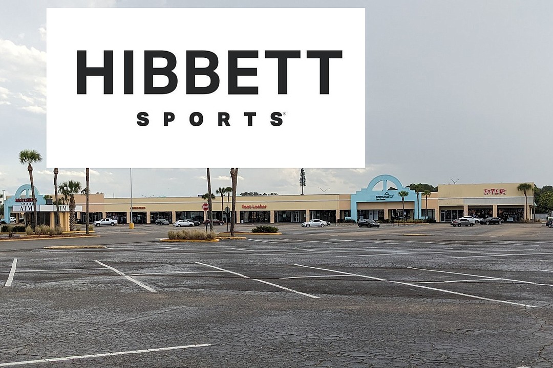 Hibbett Sports is expanding at Gateway Town Center | Jax Daily Record