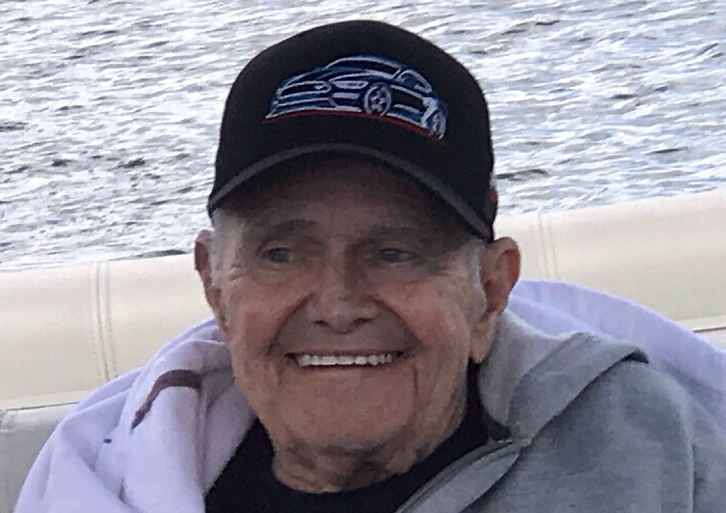 Donald Edwin Swanson | Your Observer