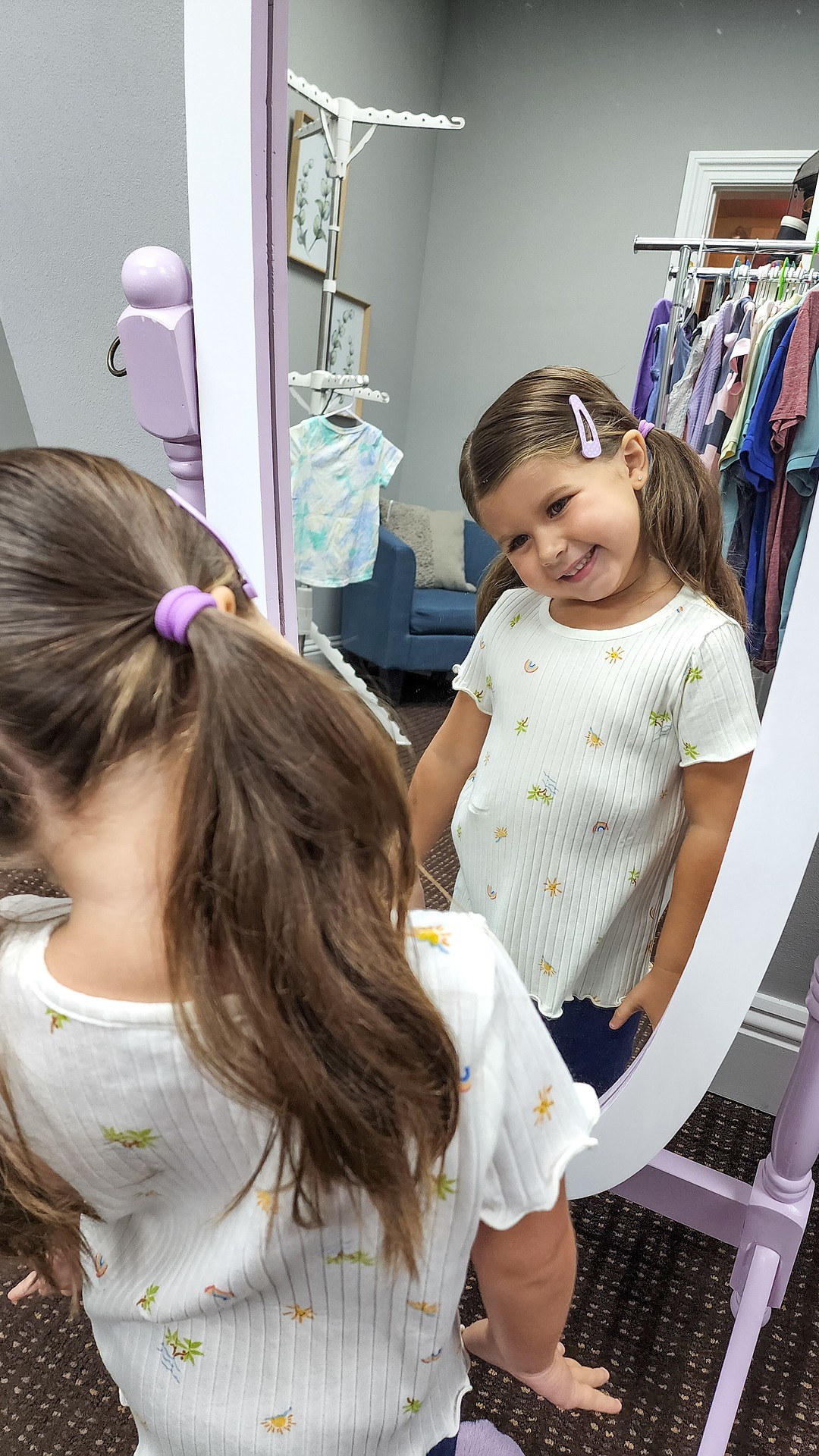 Billboard kids: Modeling opens doors for Ormond Beach family | Observer ...