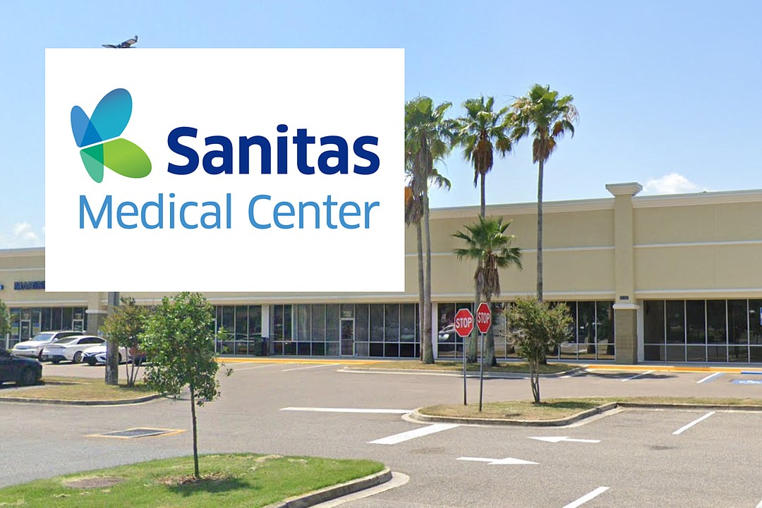 Florida Blue and Guidewell to open 3 more Sanitas Medical Centers in ...