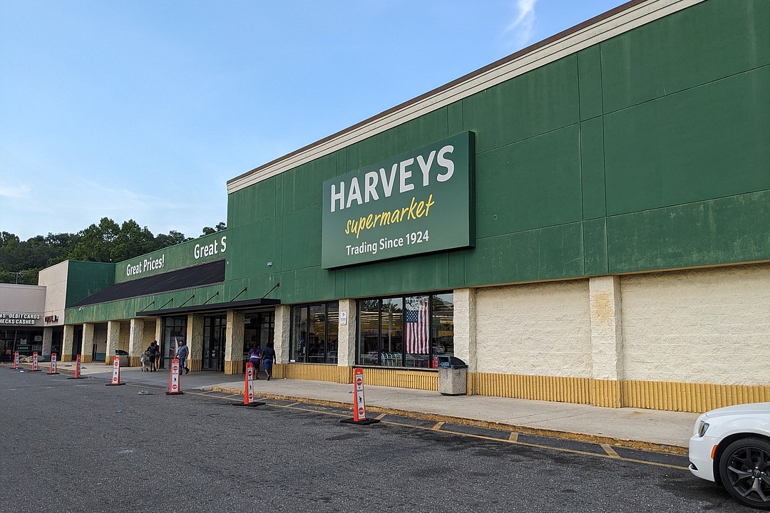 From Harveys to Aldi: What’s in store for shoppers after conversion ...