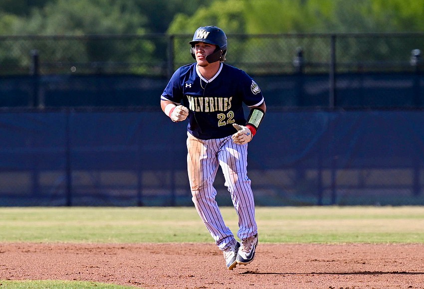 Athlete of the Week: Randy Ruiz Jr., Windermere High baseball | West ...