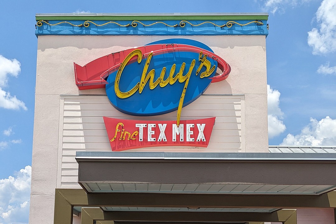 Darden Restaurants reaches $605 million deal to buy Chuy’s | Jax Daily ...