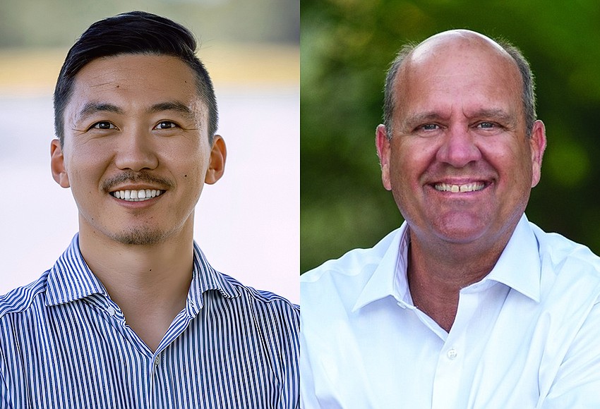 MEET THE CANDIDATES: Florida Senate District 13 Republican Primary ...