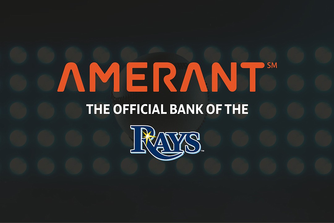 Tampa Bay Rays bring on official bank sponsor | Business Observer