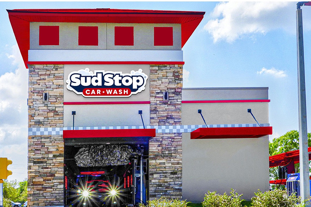 Sud Stop building three car washes in West Jacksonville | Jax Daily Record