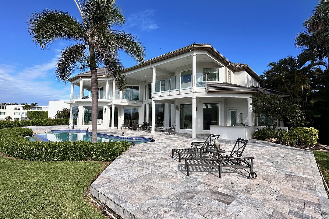 Longboat Key Club home sells for $10.8 million | Your Observer