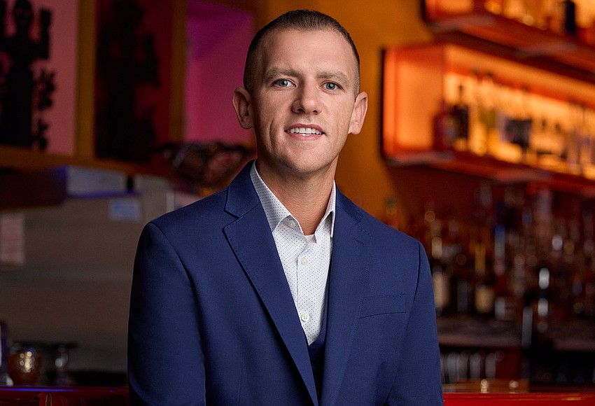 Walt Disney World Swan and Dolphin appoints new director of food and ...