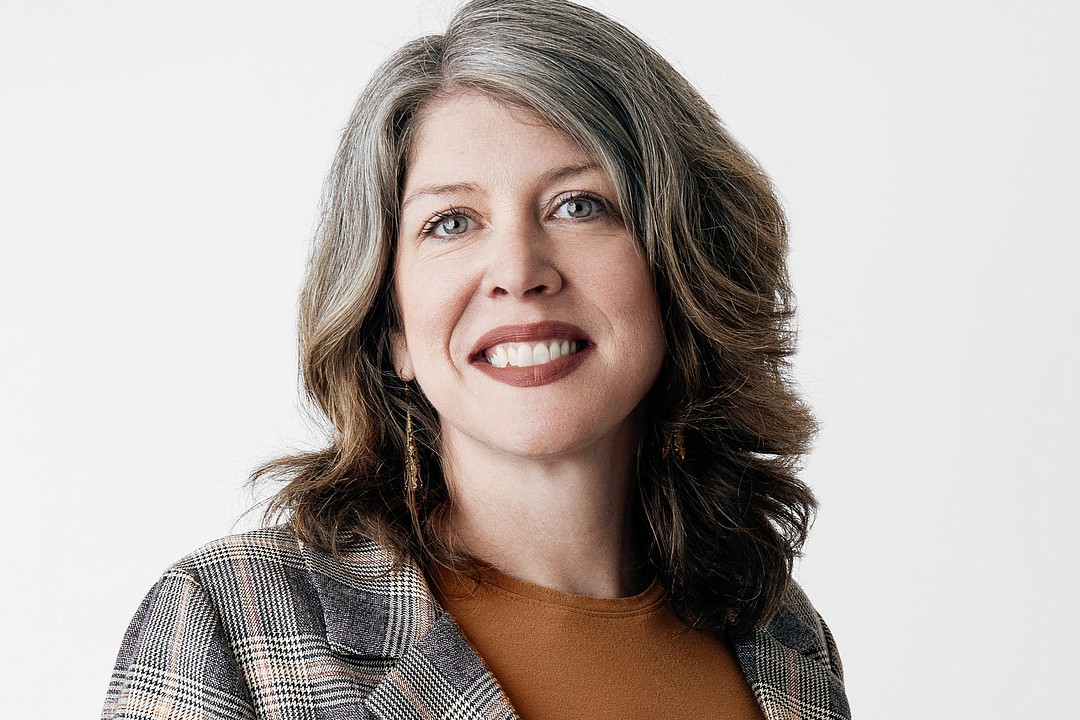Zyscovich Taps Becky Morgan to Lead Commercial Sector | Jax Daily Record