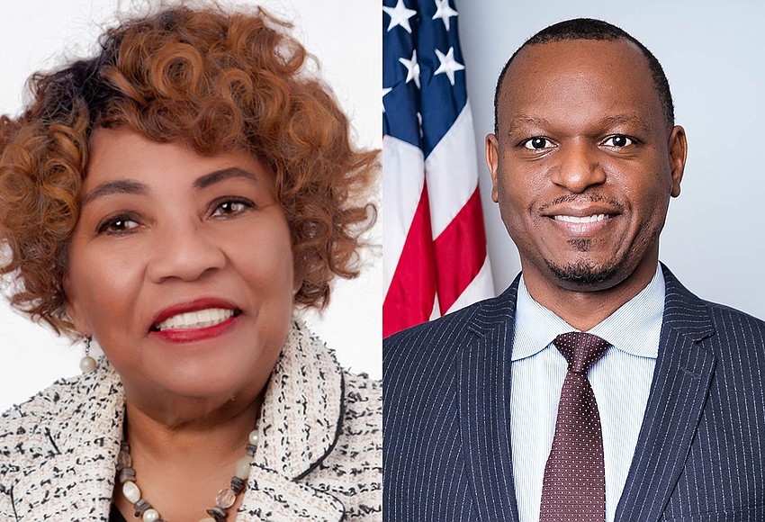 MEET THE CANDIDATES: Florida Senate District 15 Democratic Primary ...